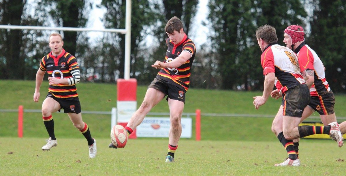 st austell vs barfc - Bridgwater Rugby : Bridgwater Rugby