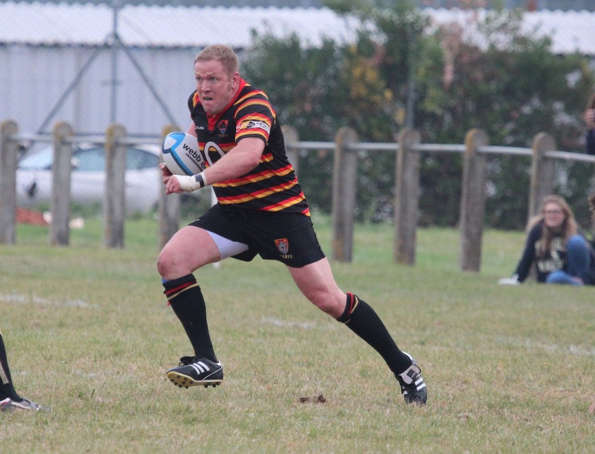 BARFC 2nds 34, Yatton 2nds 8 (20/09/14) - Bridgwater Rugby : Bridgwater ...