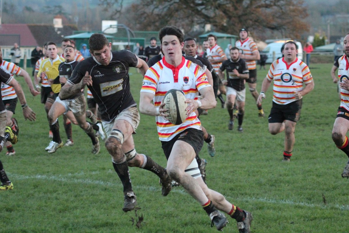Matson RFC 12, BARFC 27 (06/12/14) - Bridgwater Rugby : Bridgwater Rugby