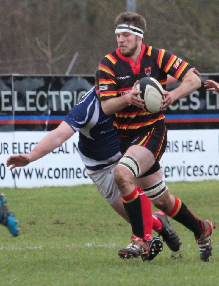 Geoff reflects... - Bridgwater Rugby : Bridgwater Rugby