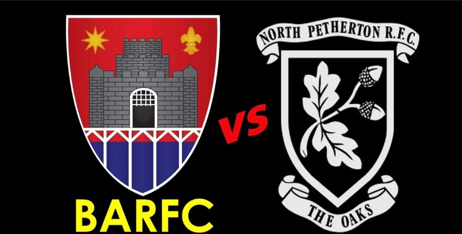 Somerset Cup..Derby Day again! - Bridgwater Rugby : Bridgwater Rugby