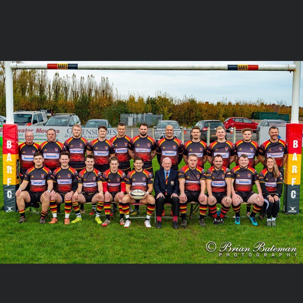 Bridgwater and Albion 29- Newton Abbot -22. - Bridgwater Rugby ...