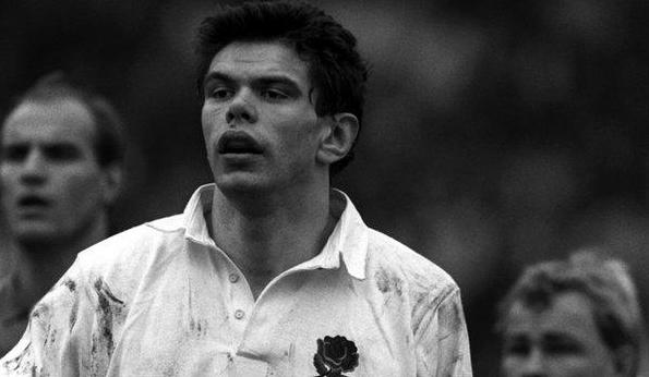 DAVID EGERTON 1961 – 2021 - Bridgwater Rugby : Bridgwater Rugby