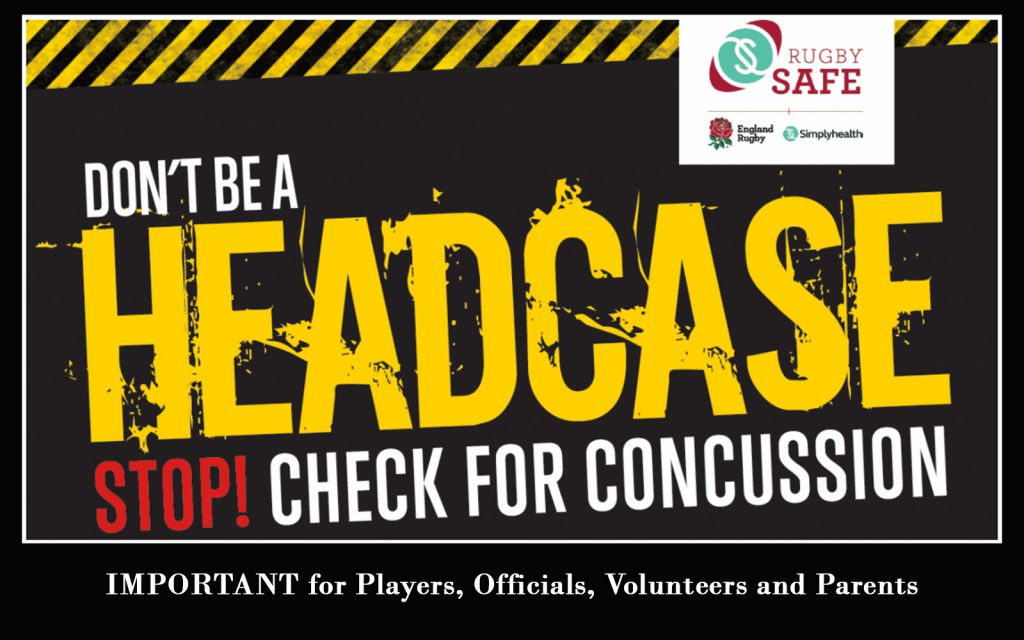 HEADCASE - Bridgwater Rugby : Bridgwater Rugby