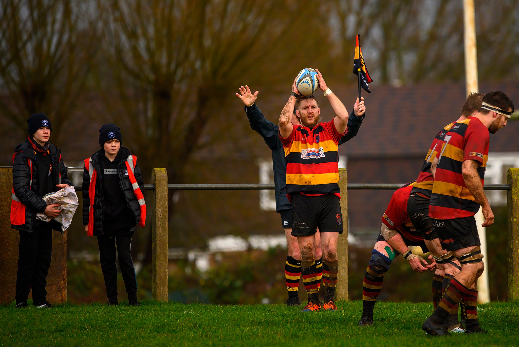 Devonport Services RFC 45- Bridgwater and Albion RFC- 13 - Match Report ...