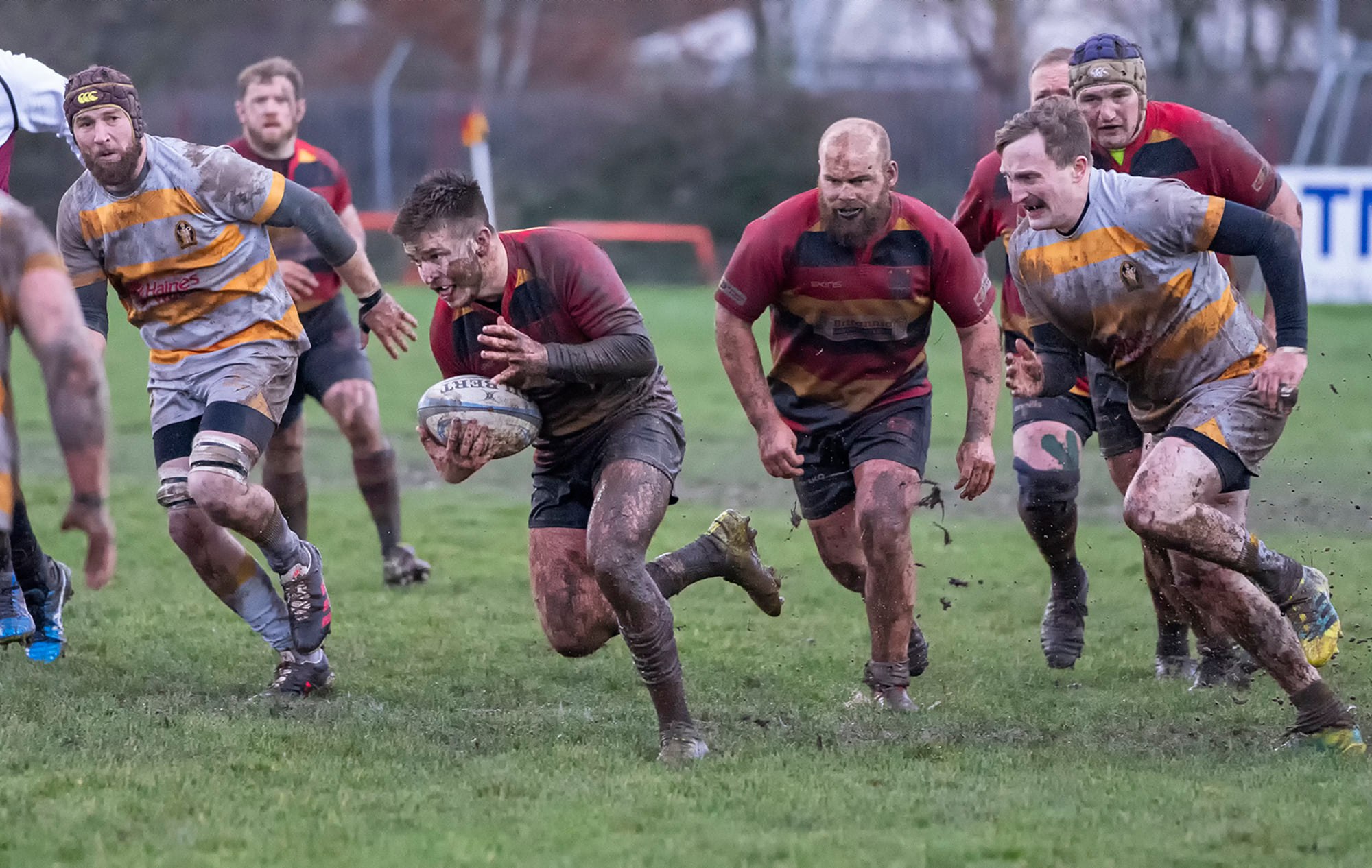 Bridgwater and Albion RFC 17- Crediton RFC - 3 Match Report ...