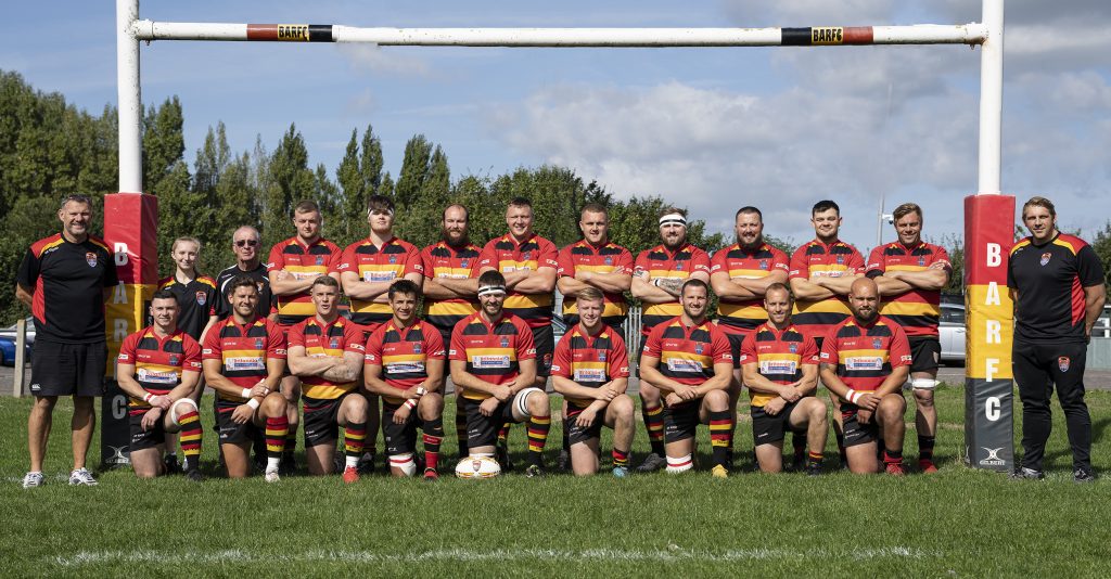 Newton Abbot- 39 Bridgwater & Albion RFC -13 - Match Report ...