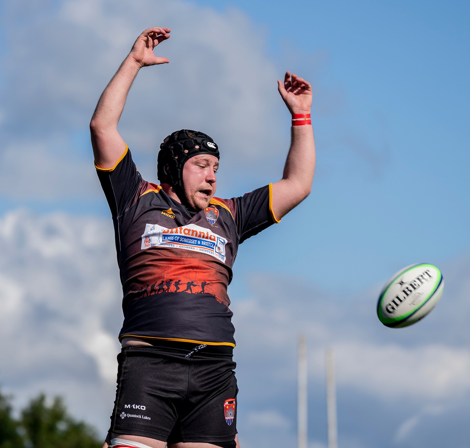 Chard RFC 27 - Bridgwater & Albion Rugby FC 0 - Bridgwater Rugby ...