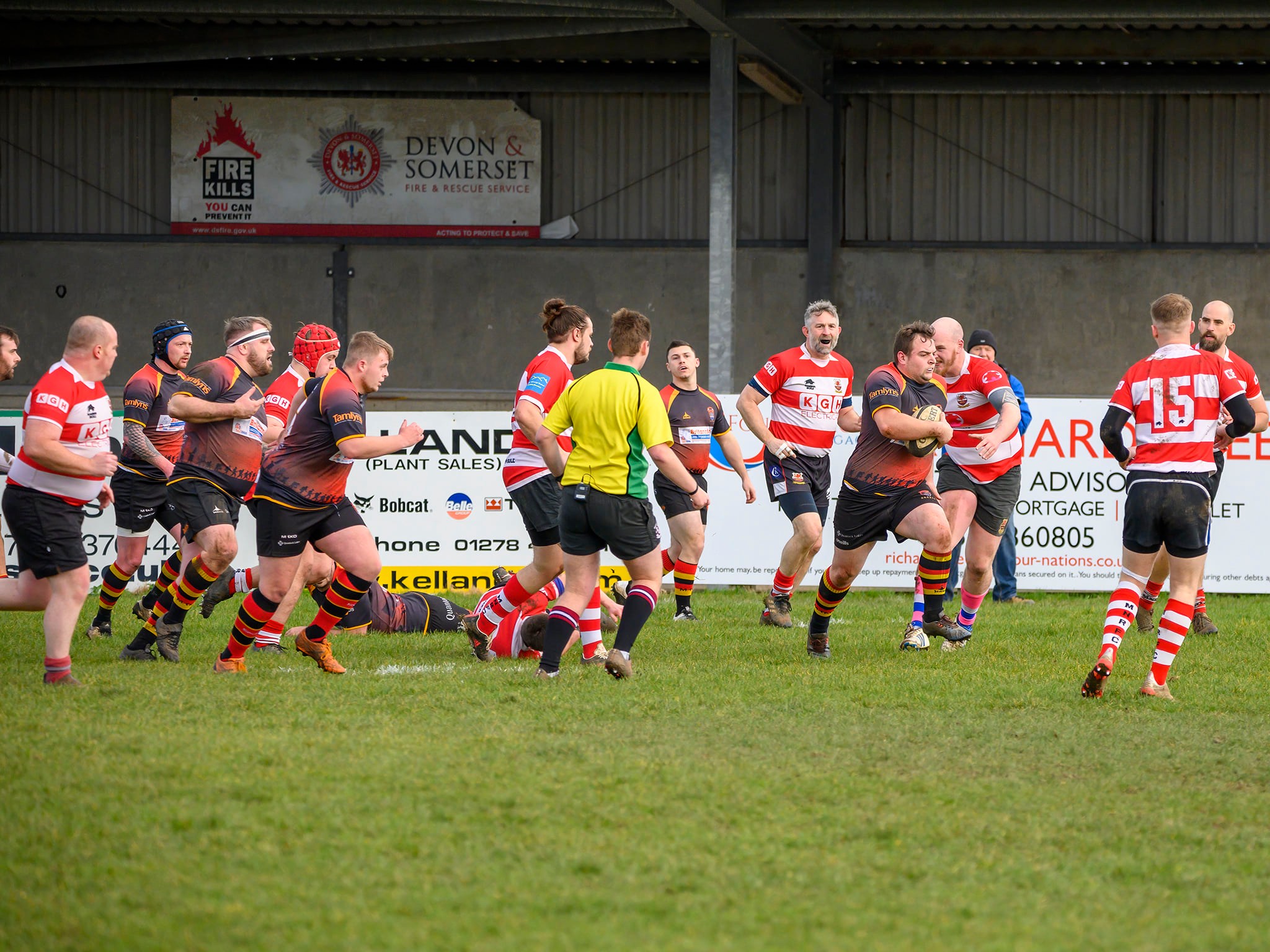 Its game day and we are game on!! - Bridgwater Rugby % : Bridgwater Rugby