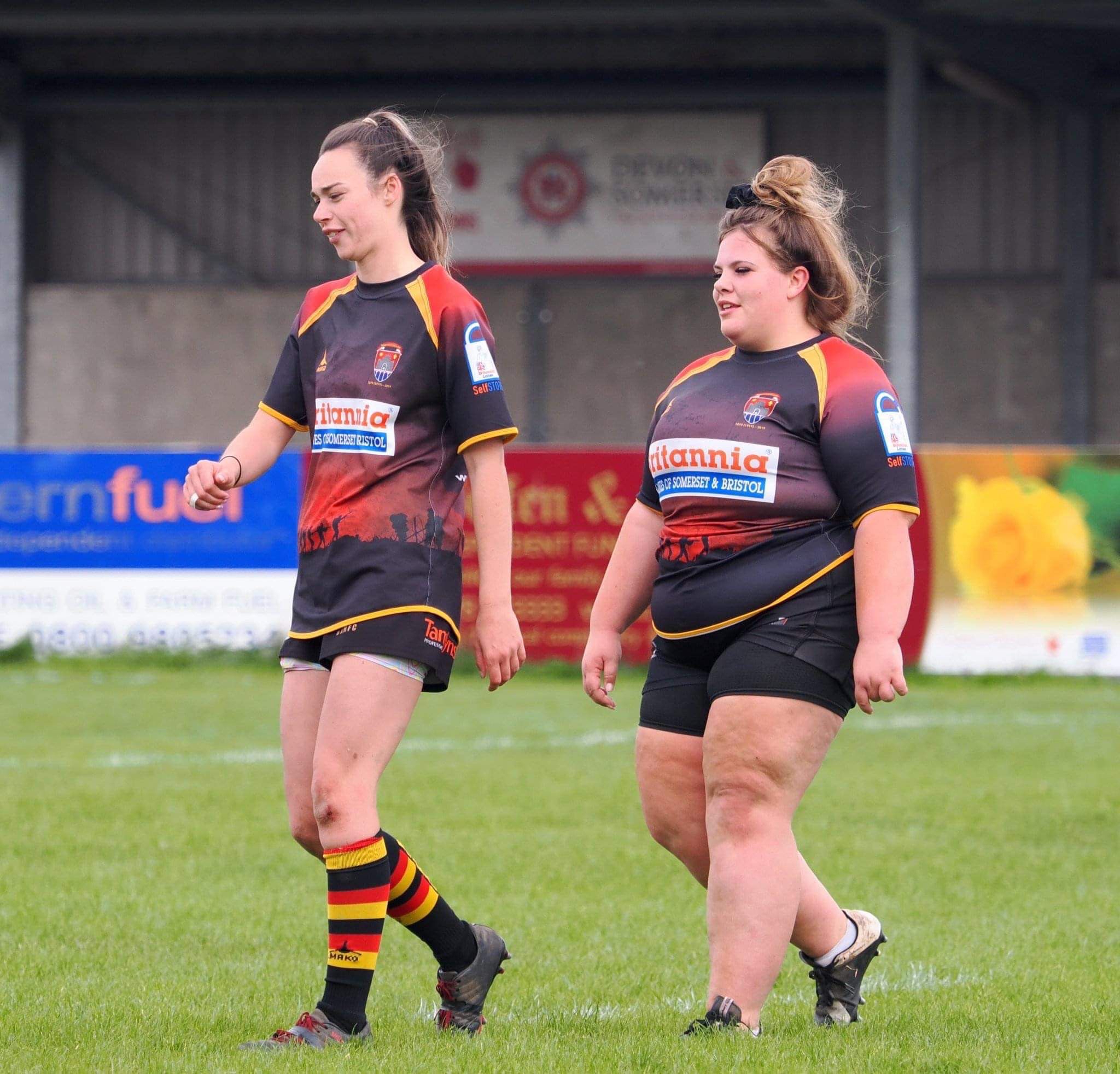 Rest in peace, taken far too soon - Beth Branson - Bridgwater Rugby ...