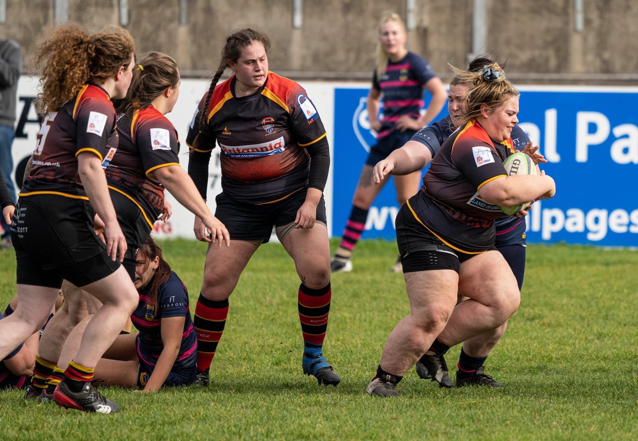 beth - Bridgwater Rugby : Bridgwater Rugby