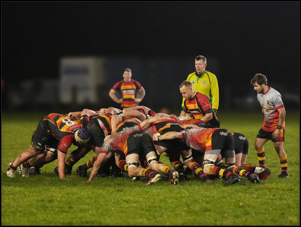 Bridgwater & Albion RFC 10 - Chard RFC 15 - Match Report - Bridgwater ...