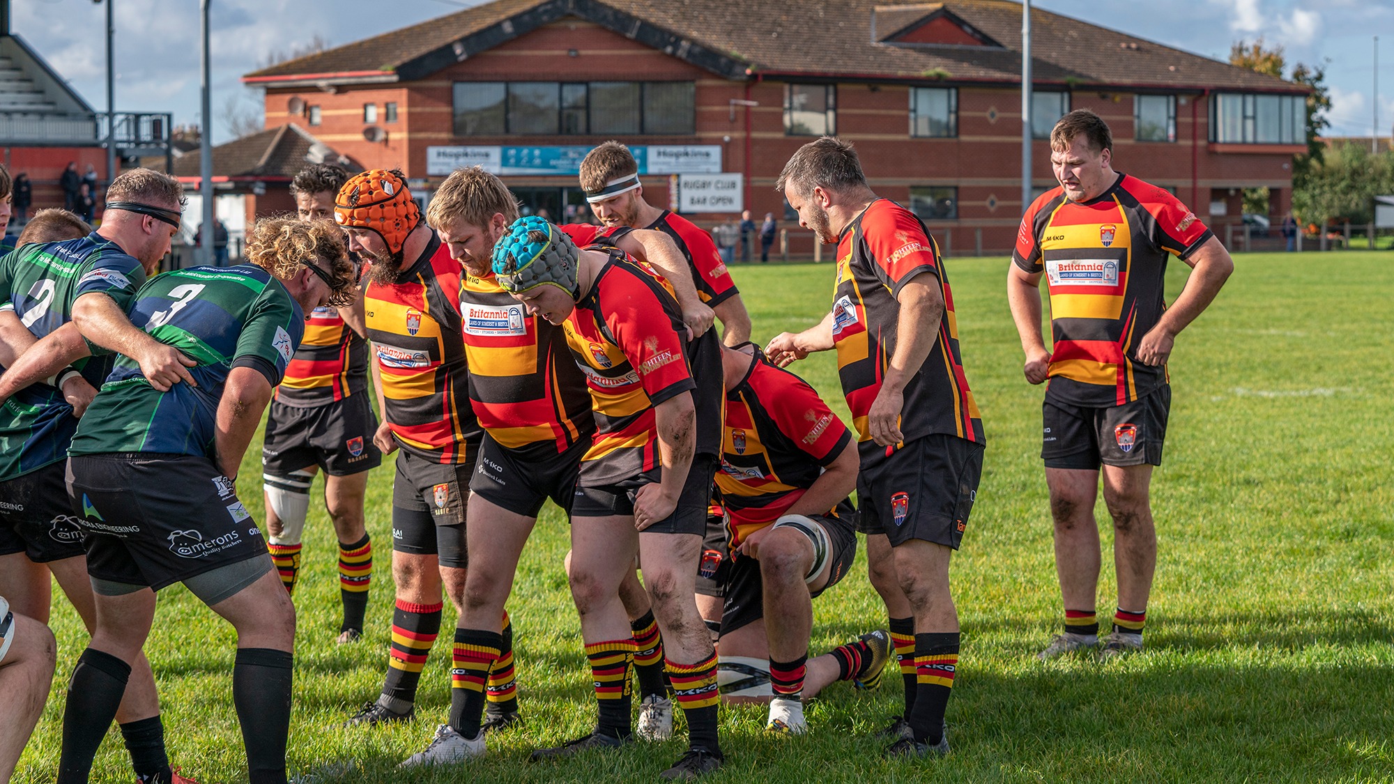 - Bridgwater Rugby : Bridgwater Rugby
