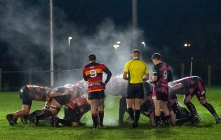 Bridgwater Rugby - : Bridgwater Rugby
