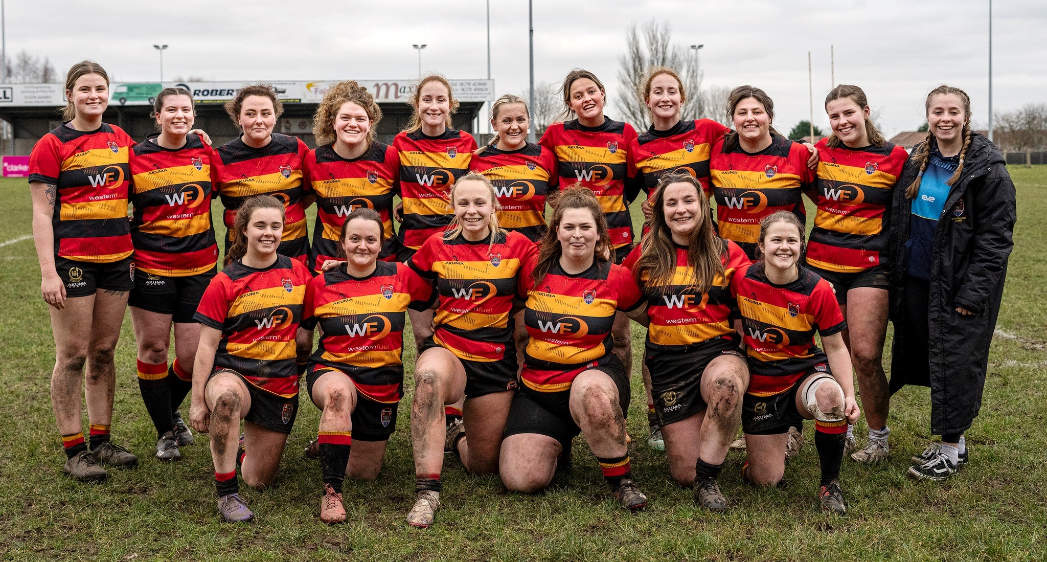 Bridgwater & Albion RFC recap and what's on next at College Way ...